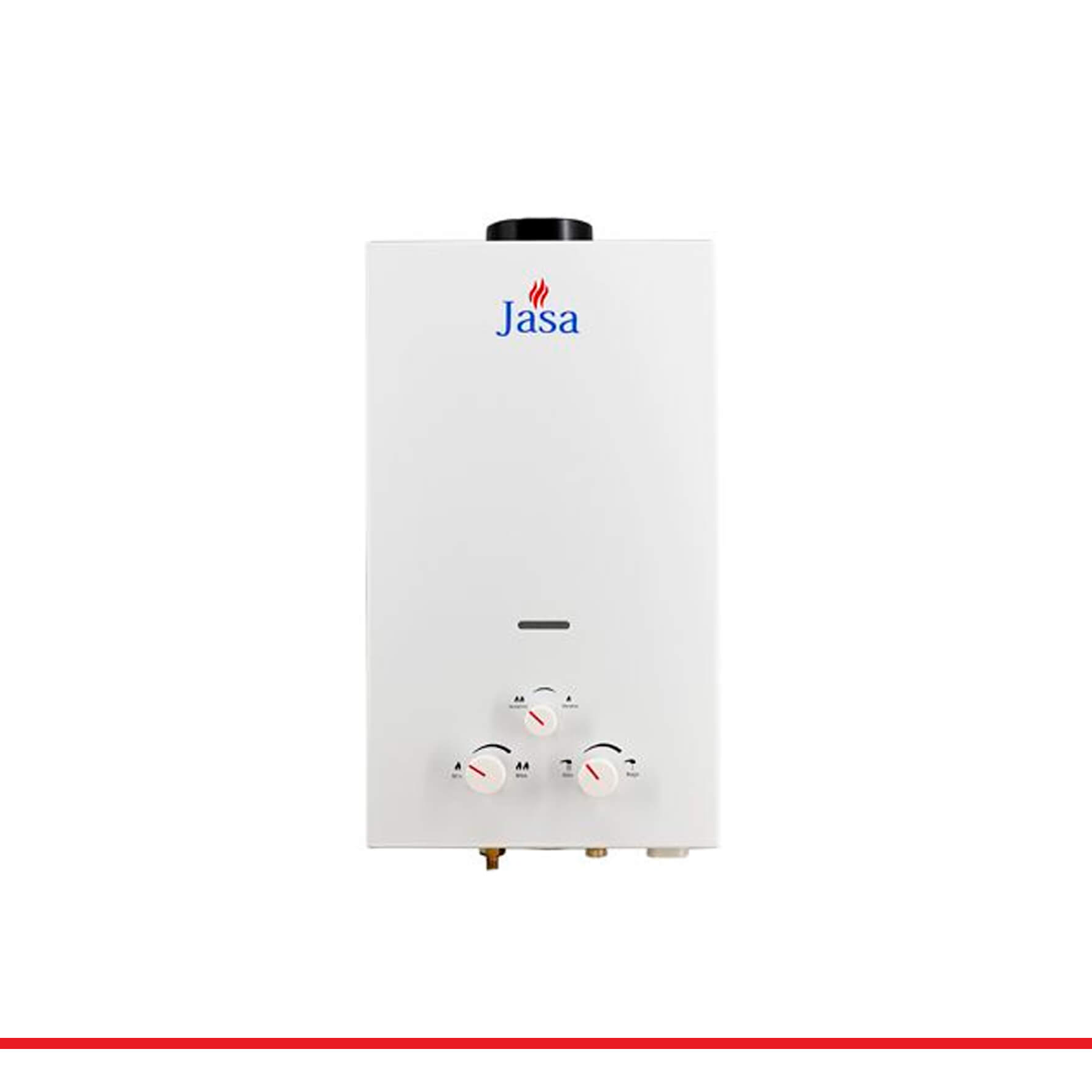 AQUATERMICA - Calefacción y Tratamiento de agua