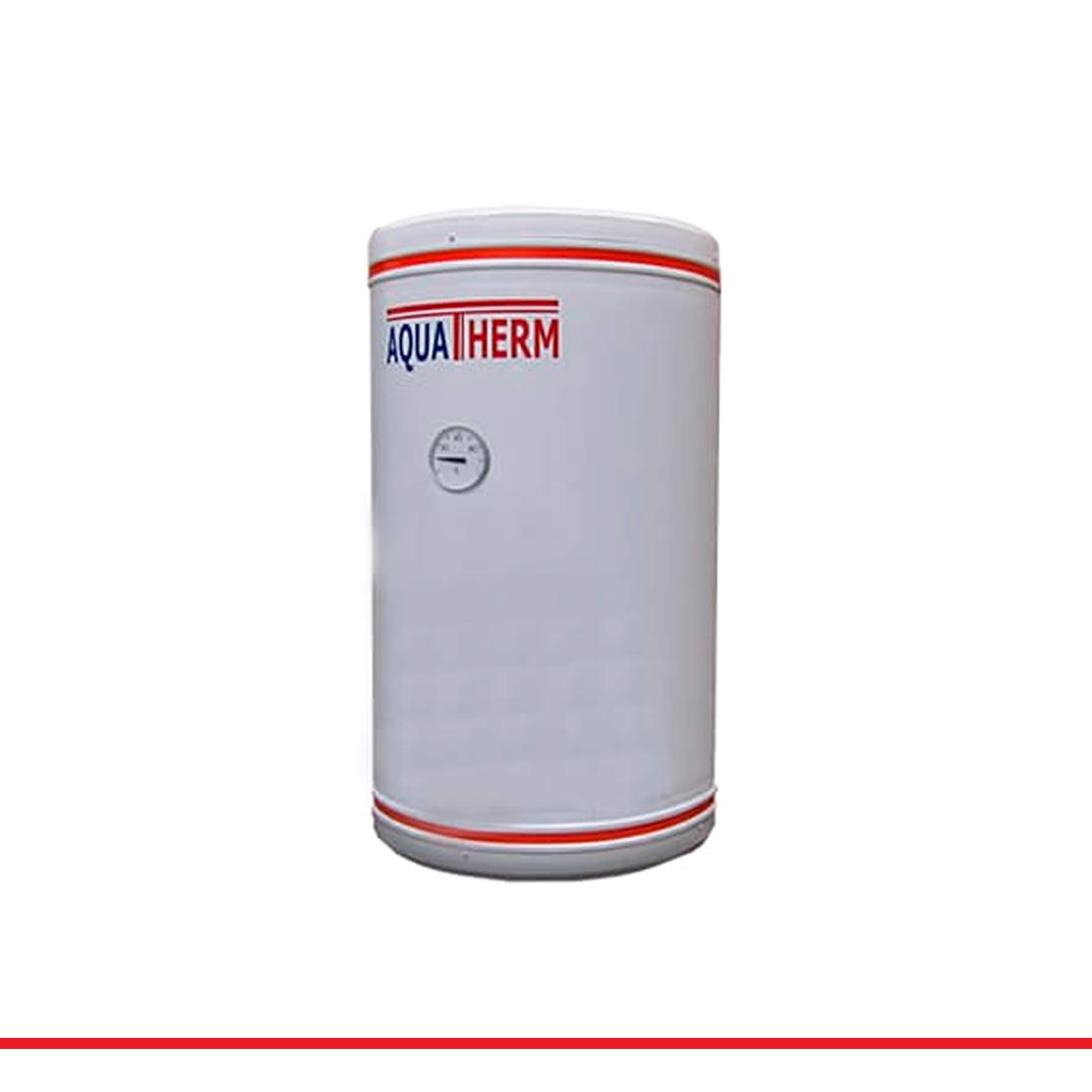 AQUATERMICA - Calefacción y Tratamiento de agua