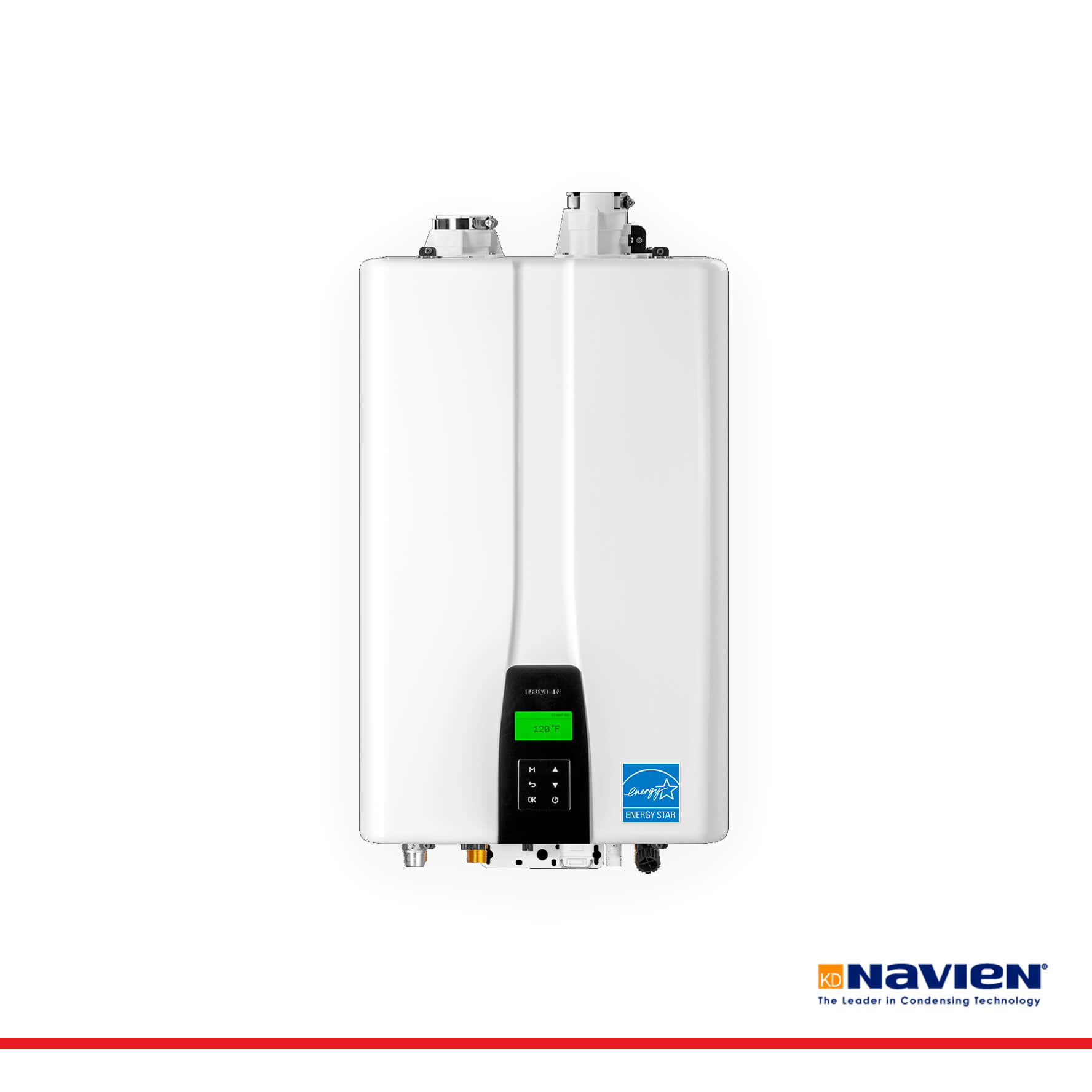 AQUATERMICA - Calefacción y Tratamiento de agua