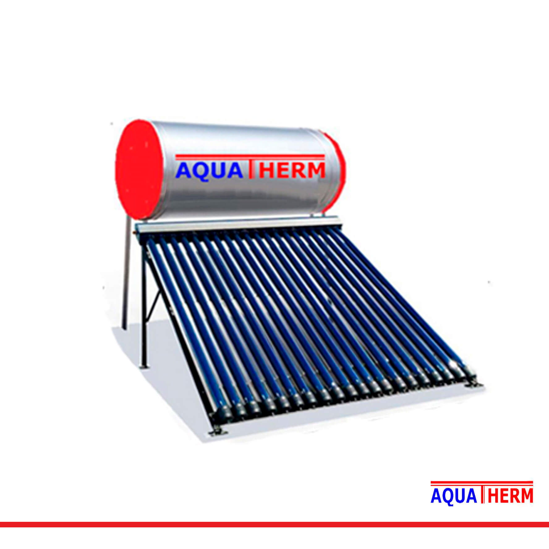 AQUATERMICA - Calefacción y Tratamiento de agua