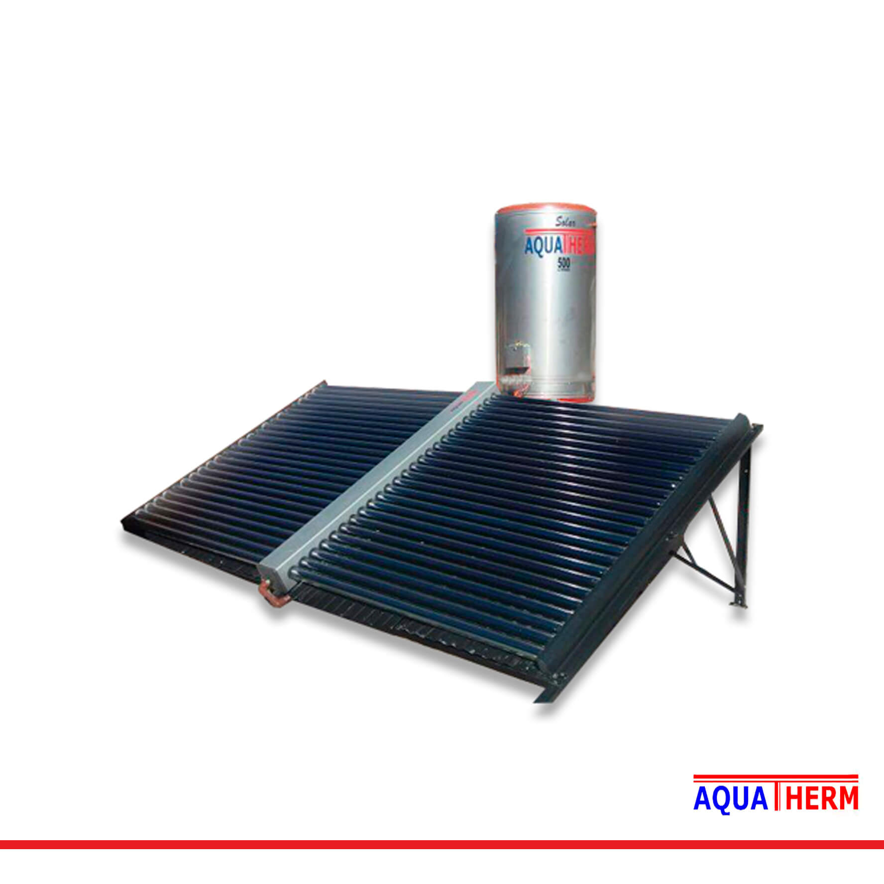 AQUATERMICA - Calefacción y Tratamiento de agua